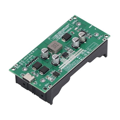 15w 3a Battery Boost Charging 5v Upstiny 5v Ups Module High Power Ups