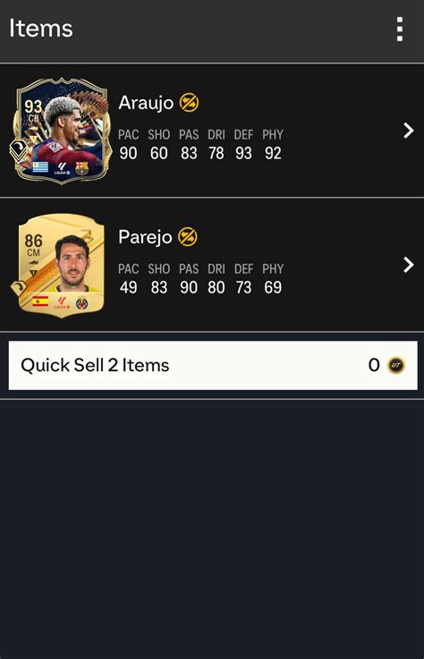 La Liga Tots Have Been The Best For Me Reafc