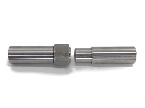 Scope Ring Alignment Verification Tool Type A Armaments By Design Pty