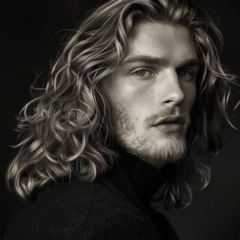 Top Mens Hairstyles For Wavy Hair Style Guide