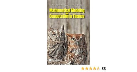 Nicholas Burgess On Linkedin Mathematical Modeling And Computation In