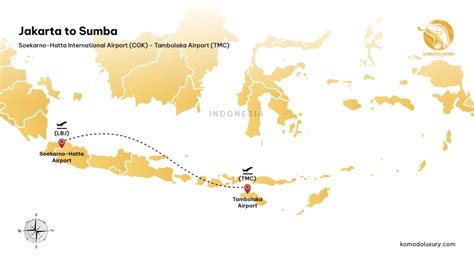 How To Get To Sumba Island 2026 Best Routes And Tips Komodo Luxury
