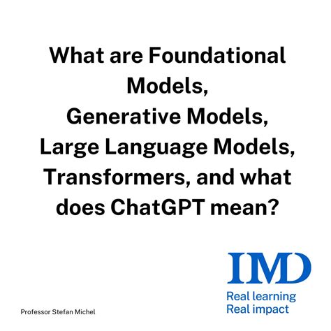What Are Generative Models And How Do They Work Stefan Michel Posted On The Topic Linkedin