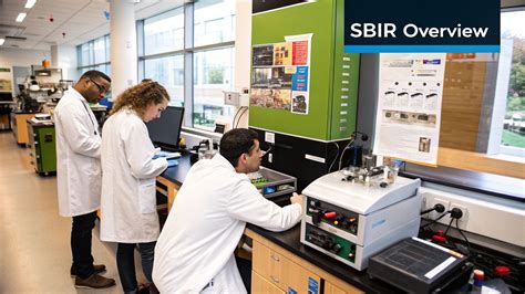 Secure Sbir Grants Nih A Founders Winning Guide Opengrants