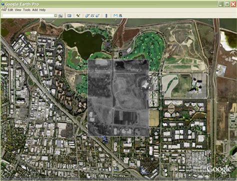 Working With Regions Keyhole Markup Language Google For Developers