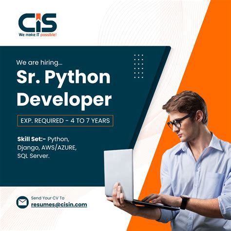 Python Indorejobs Immediatejoiner Django Aws Sql Jobsinindore