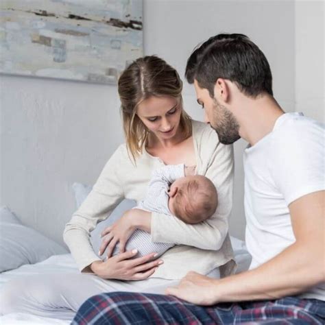 How To Win The Best Husband Award A Breastfeeding Wife Kin Unplugged