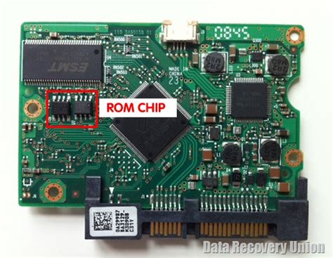 How To Swap Hard Drive PCB Data Recovery Blog