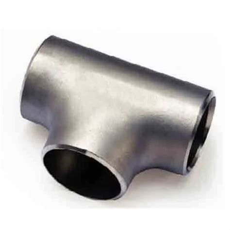 Equal Tee Seamless And Welded Fittings At Best Price In Mumbai