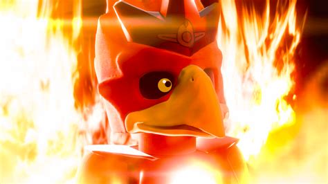 Flinx Rlegendsofchima