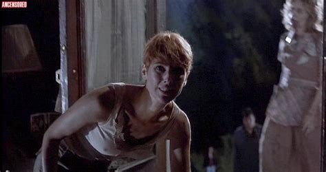 Naked Patricia Tallman In Night Of The Living Dead