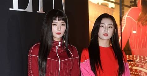 포토 슬기 아이린 매력센터 미모센터