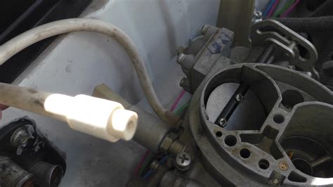 Подключение эконометра ваз 2107 инжектор