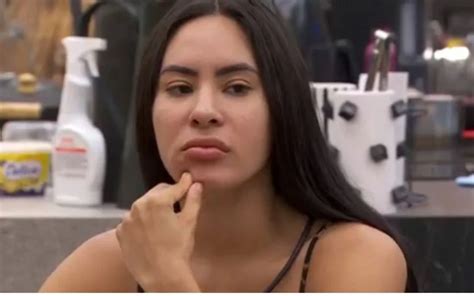 Isabelle Passa Mal Durante A ‘prova Do Finalista E Está No último