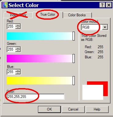 Dimension Fill Color Dimensions Autodesk Community