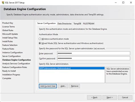 How To Install Sharepoint 2019 Step By Step On Hyper V Part 4 Of 5 Hands On Sharepoint