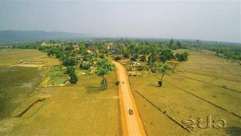 ວຽກງານສາມສ້າງ ນຳຜົນປະໂຫຍດຕົວຈິງສູ່ປະຊາຊົນເຂດເປົ້າໝາຍ