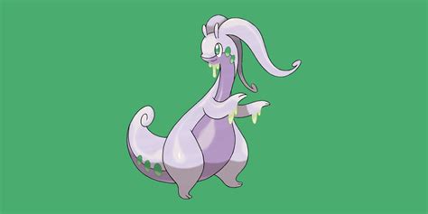 Pokemon Go How To Find And Catch Goodra