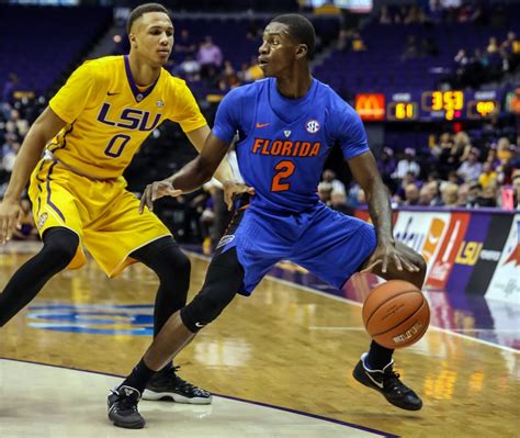 Eric Hester To Transfer From The University Of Florida Wruf 98 1 Fm