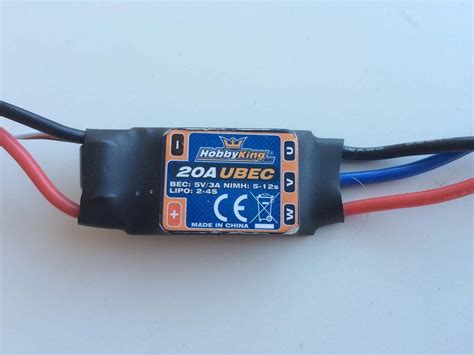 Anleitung Escs Mit Simonk Firmware Flashen Drone Zonede