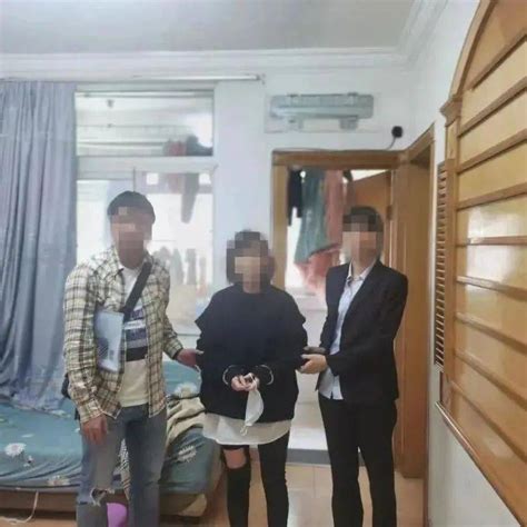 刑拘！泉州一女子饰演六角色，骗好友165万元！ 林某真