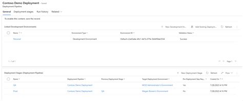 Integrate Azure Devops With Power Platform Pipelines Suparnas Tech