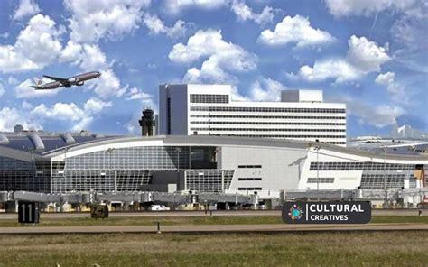 How Far Is Fort Worth From Dallas Airport