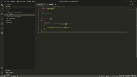 Windows下vscodevs2019开发jnivscode Javalibrarypath Csdn博客