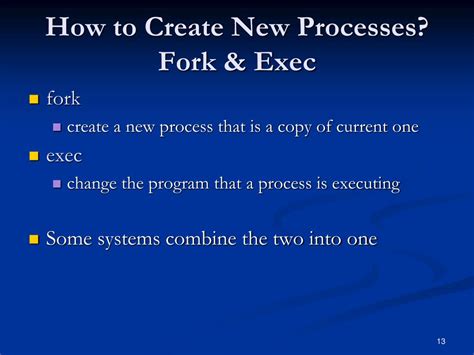 ppt chapter 2 1 processes powerpoint presentation free download