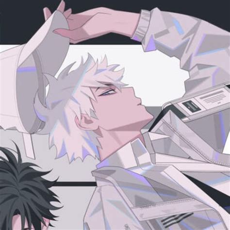 Cheng Xiaoshi And Lu Guang