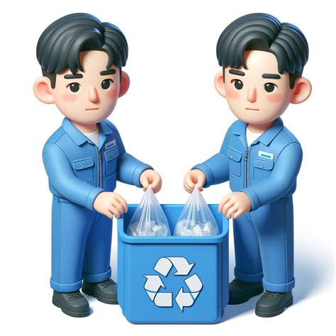 비닐봉지 재활용 방법버리는법 버리기 버리는법 꿀팁 쓰레기 백과사전 우아한정리 우정