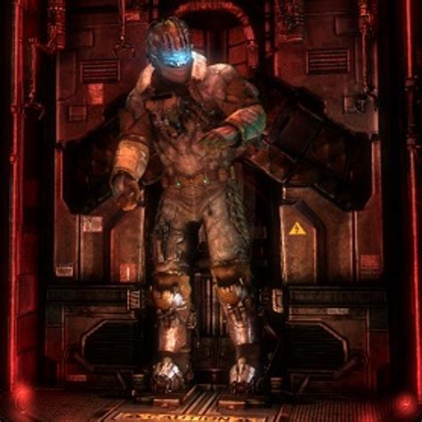 Dead Space 3 Dead Space 3 Wikiquote