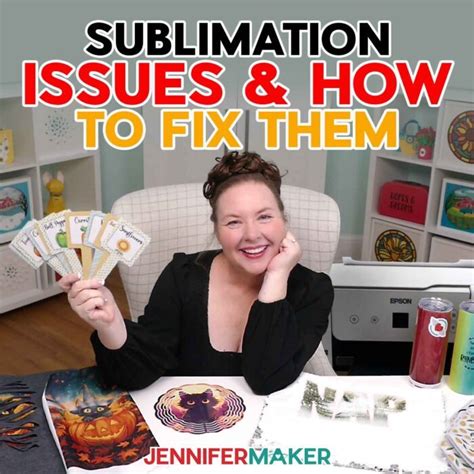 Make An Easy Shaped Edge Mug With Infusible Ink Jennifer Maker