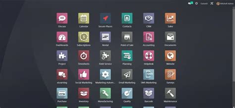 Video Hasan Chaudhary On Linkedin Odoo17 Odoo Odooexperience