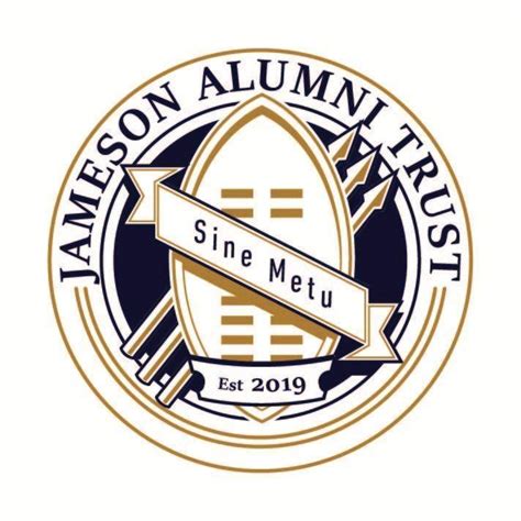 Jameson Alumni Trust Donate To Equip Jameson High Sports Teams Sports Has Always Been The