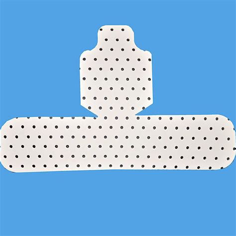 Thermoplastic Orthopedic Splint For Fracture Trigger Finger Splint Broken Middle Finger Fracture