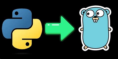 How Yogesh Jadhav Created A Transpiler From Python To Golang Yogesh Jadhav Posted On The Topic