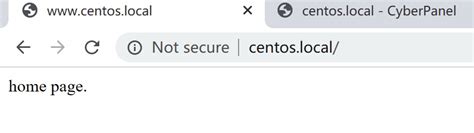 Tutorial How To Access My Site With Ip Address Blog Posts
