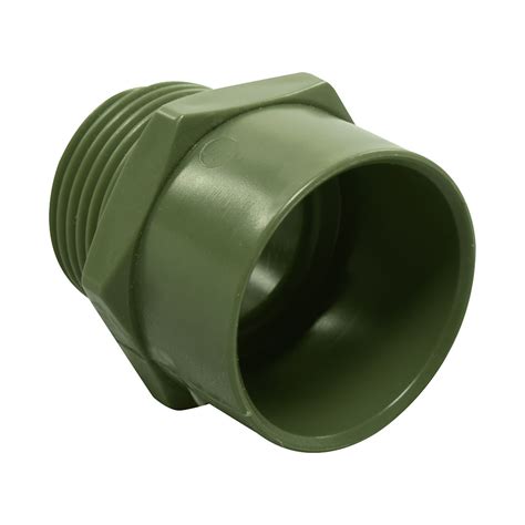 Conector Conduit R 1 Pesado 19 Mm 34 The Home Depot México