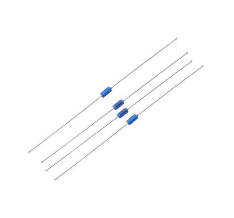 10PCS DB3 DB 3 Diac Trigger Diodes DOEN 35 DO 204A Vicedeal