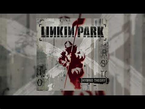 Linkin Park Hybrid Theory 2 X Cd Jewel Case Album Special