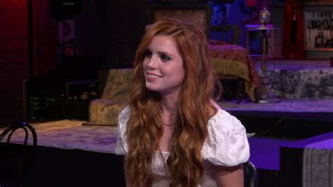 Sydney Sierota Lead Singer Of Echosmith Youtube