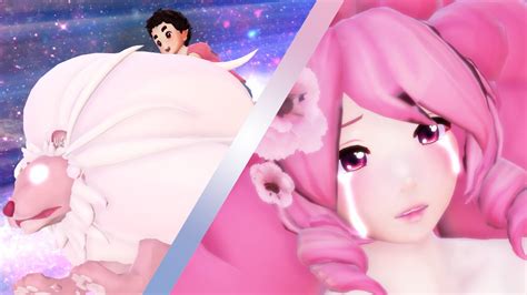 Steven Universe Lion Is Rose