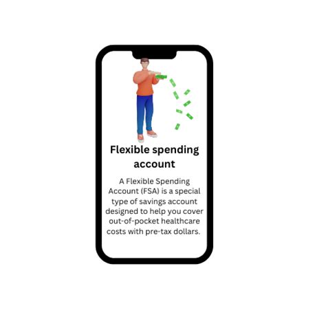 Flexible Spending Account Meaning Definition Purpose And Advantages Finbabe By Paisa