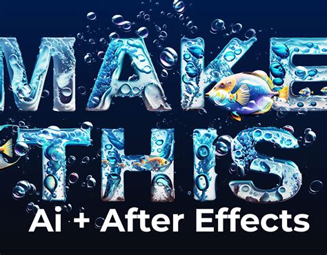 Neuronfx Create A 3d Cube In After Effects