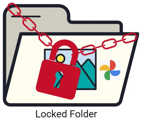 Tip101 Using The Locked Folder In Google Photos GeeksOnTour Com