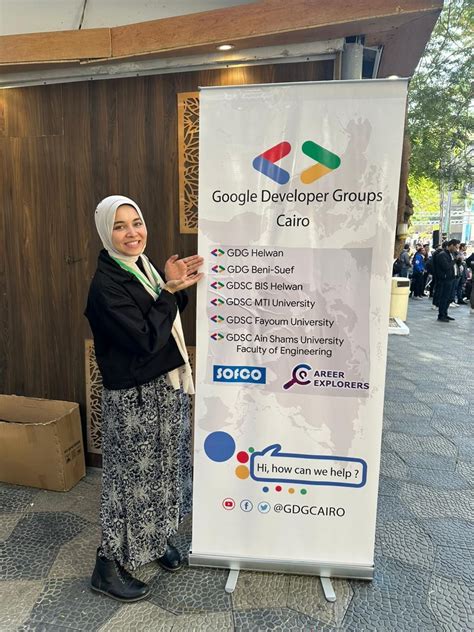 Devfest23 Devfest2023 Techcommunity Gdg Wtm Gdgbensuef