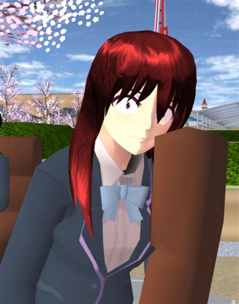 Pin By Bellasakura💖💖 On Sakura School Simulator ️ Sakura Simulation School