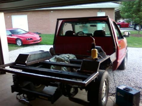 Flatbed Ford F150 Forum Community Of Ford Truck Fans