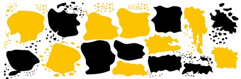 다른 블로치 모양의 집합입니다 임의추상 액체 모양 둥근 추상 유기 요소 페블 드롭 블럭 실루엣 간단한 둥근 모양 벡터 일러스트레이션 0명에 대한 스톡 벡터 아트 및 기타